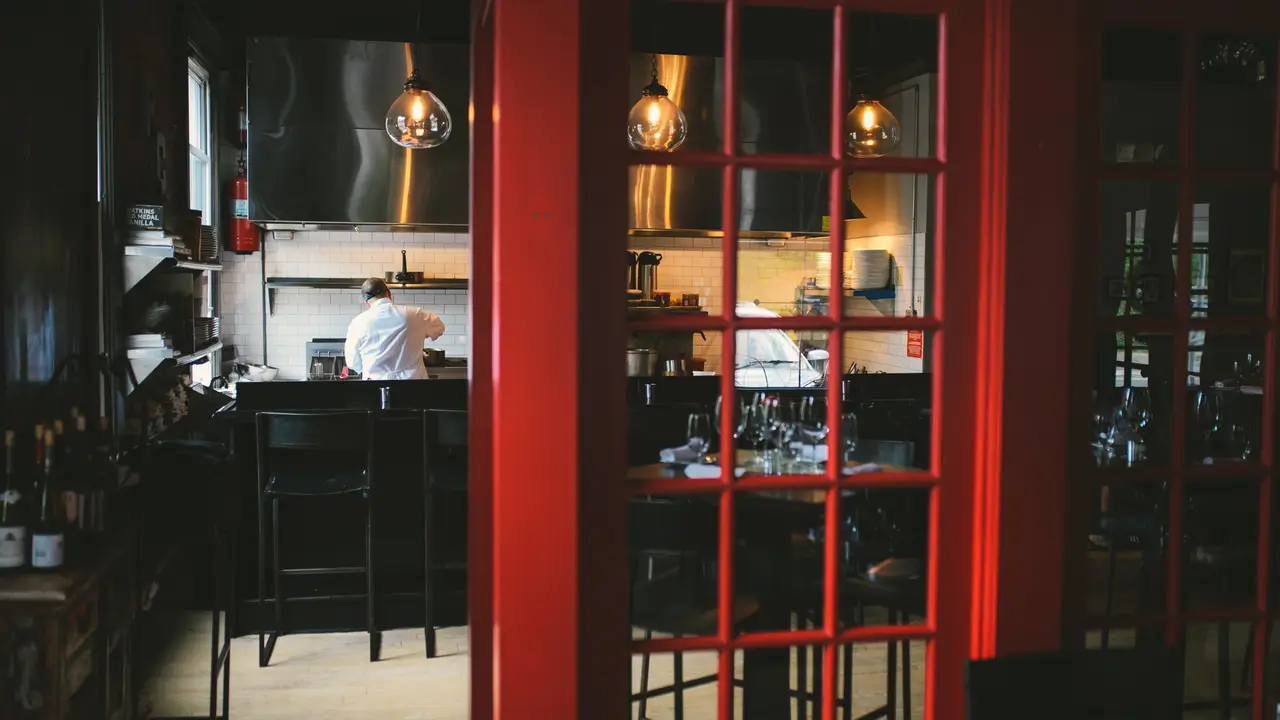 Present Company Restaurant - Tariffville, CT | OpenTable