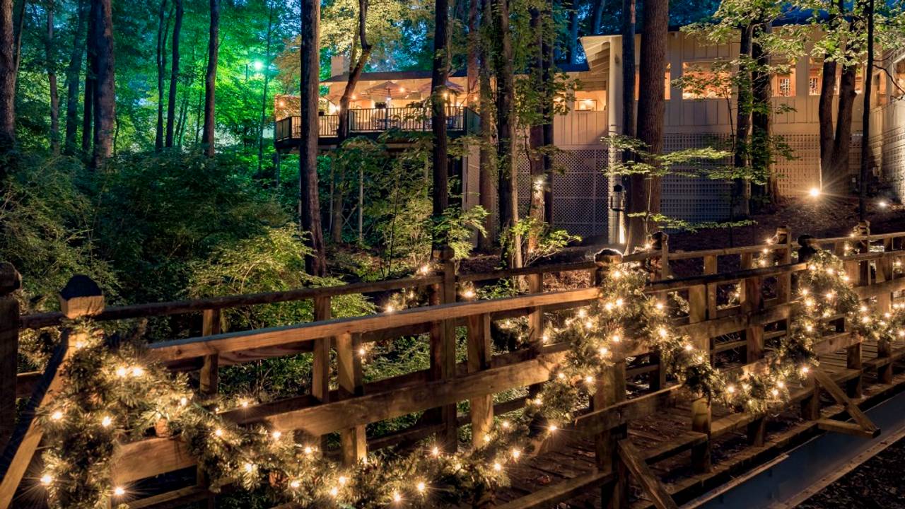 Diners' Choice: Best Overall restaurants in Winston Salem