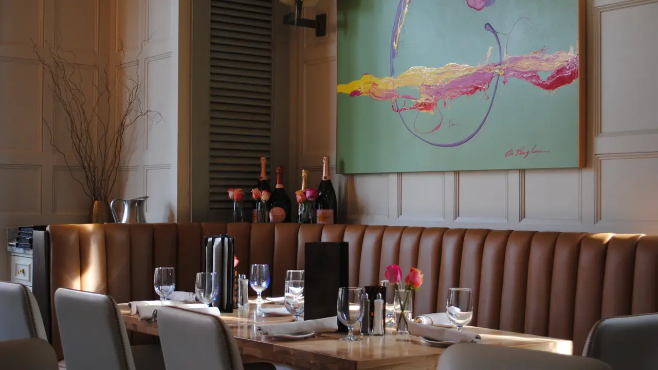 220 Merrill Restaurant Birmingham Mi Opentable