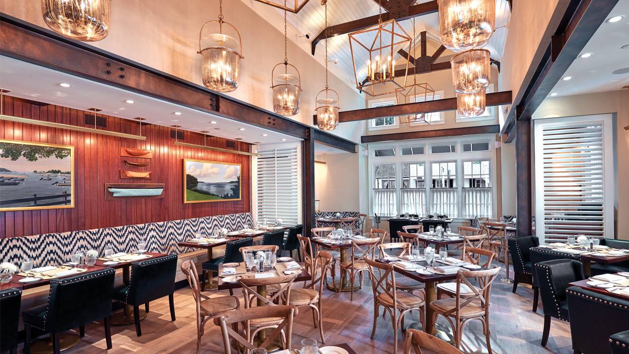 Cold spring restaurants store