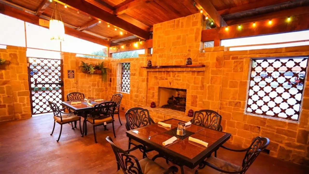 Oaxaca (WO-HA-KA) Mexican Cuisine Restaurant - Weatherford, TX | OpenTable