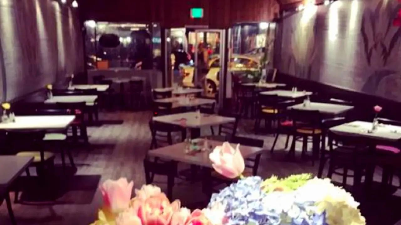 LaLe Mediterranean & Turkish Restaurant - San Francisco, CA | OpenTable