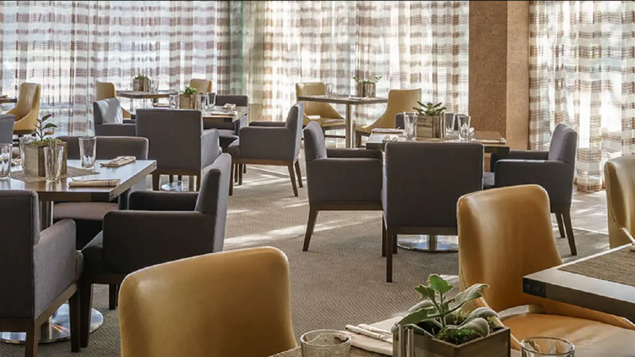 Restaurant Urban Star - Houston, , TX | OpenTable