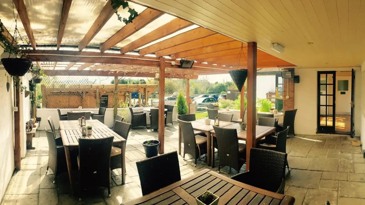 The Berwick Inn Restaurant - Berwick, , East Sussex | OpenTable