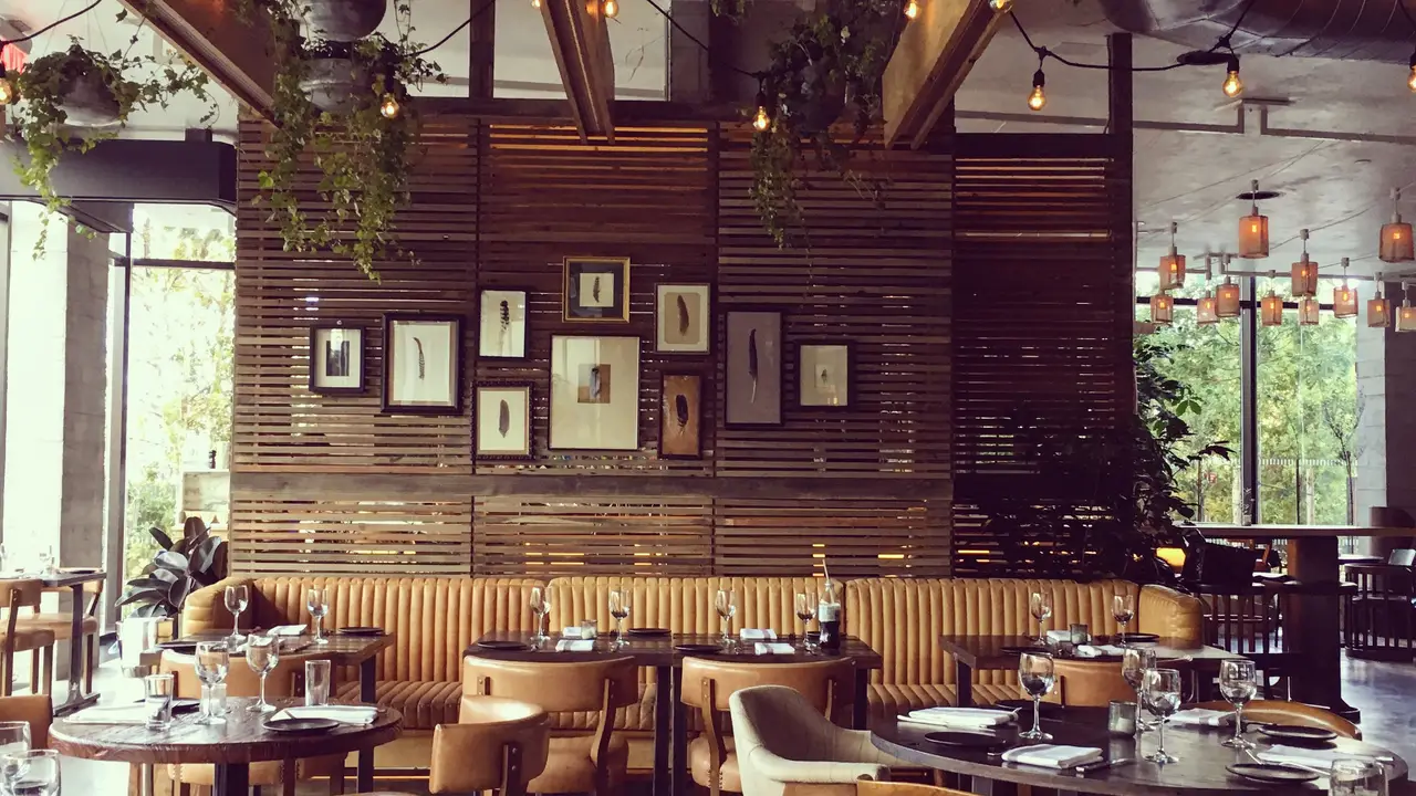 The Osprey Restaurant - Brooklyn, NY | OpenTable