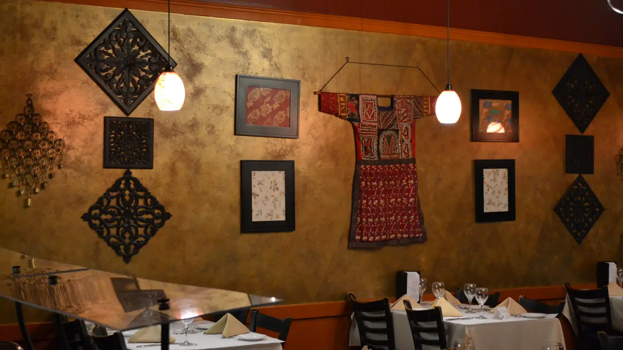 Batika India Bistro - Novato Restaurant - Novato, CA | OpenTable