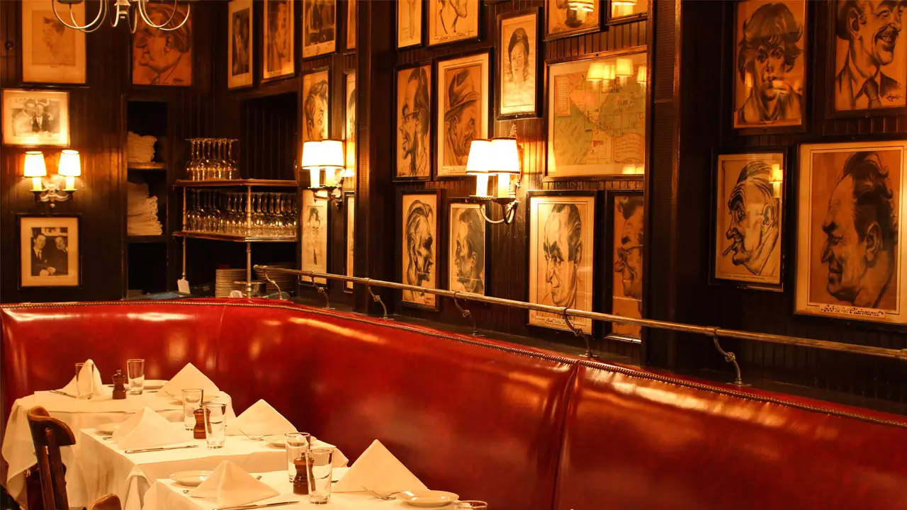 Restaurante Minetta Tavern - New York, NY | OpenTable