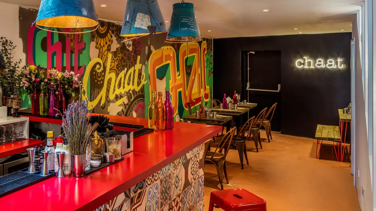 Chit Chaat Chai Restaurant - London | OpenTable