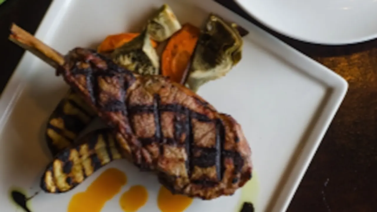 Restaurant MOCO Downtown - Fredericton, , NB | OpenTable