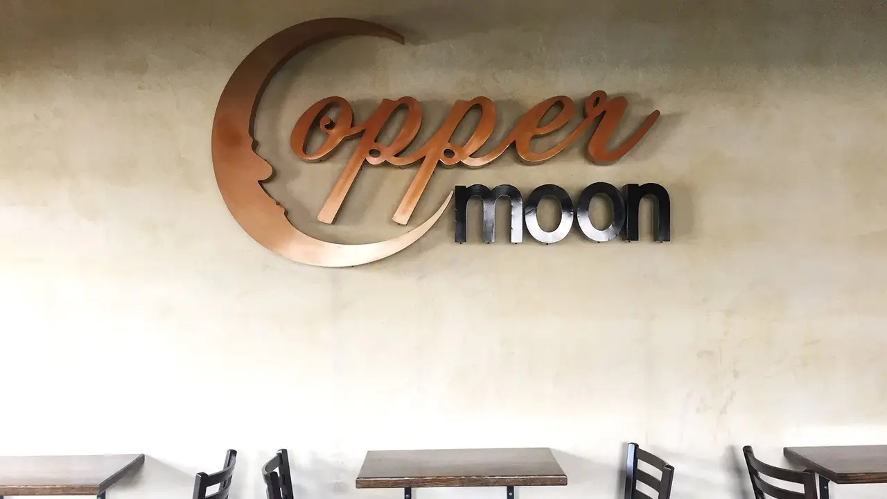 Copper Moon Bar & Grill Restaurant - McAllen, TX | OpenTable