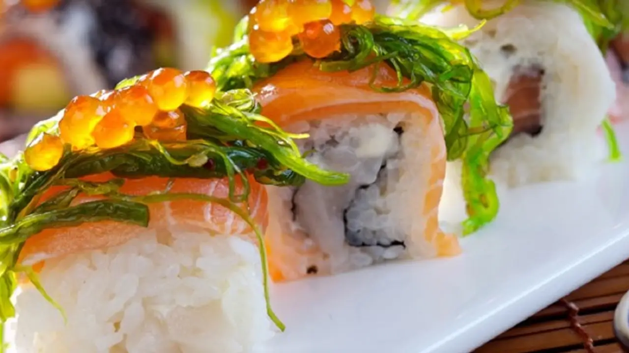 Sake House Restaurant - Bluffton, SC | OpenTable