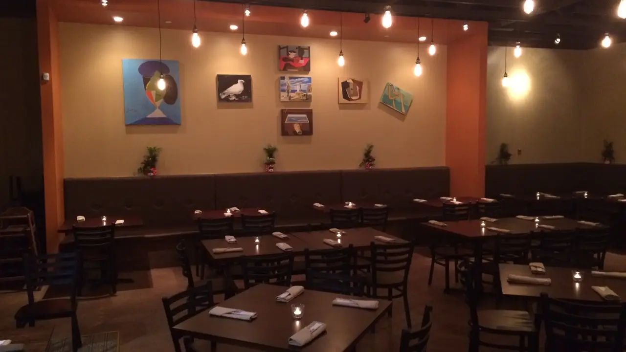 Fish on Fire Restaurant - Glenview, IL | OpenTable
