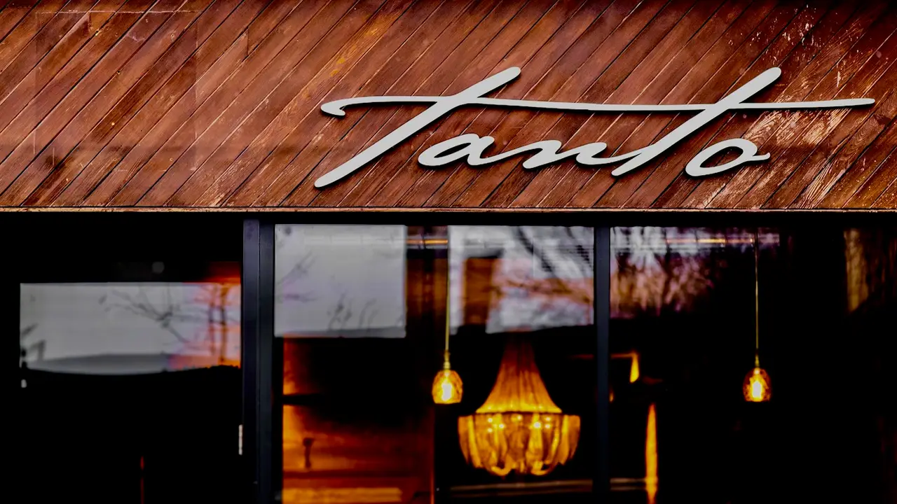 Tanto Restaurant - Toronto, ON | OpenTable