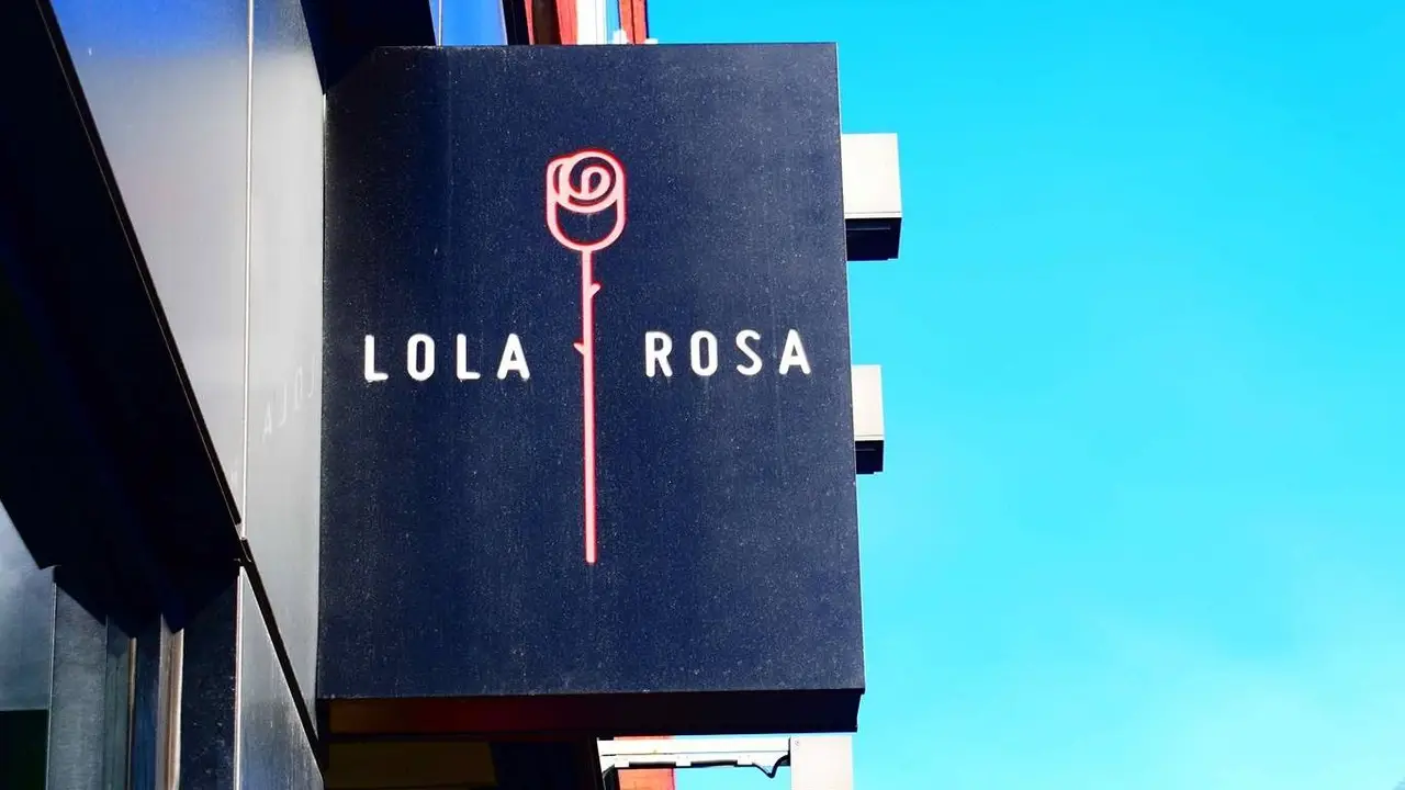 Restaurante Lola Rosa Parc - Montréal, , QC | OpenTable