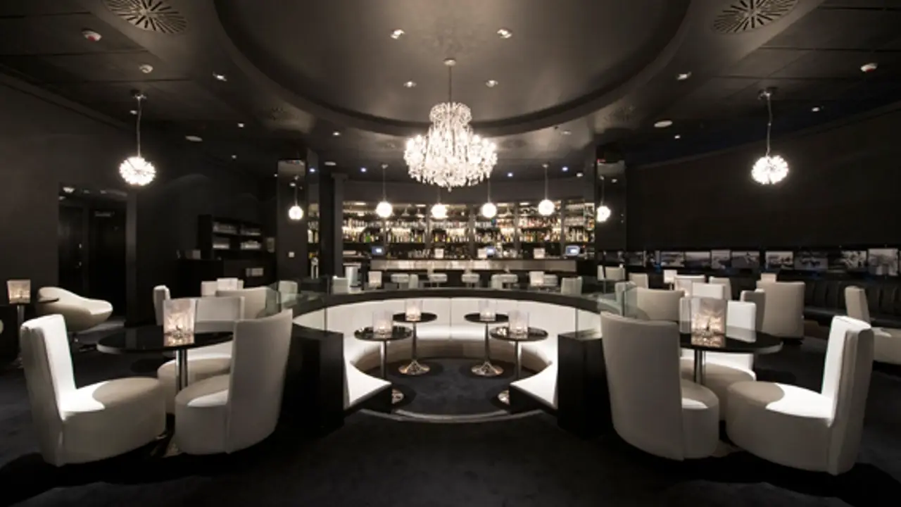 Gaucho The O2 Restaurant - London, | OpenTable