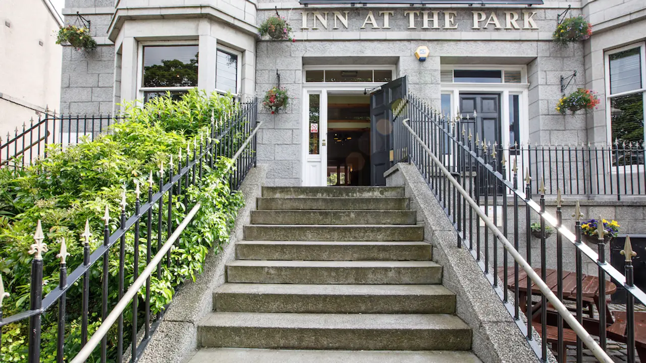 Restaurant Afternoon Tea @ Inn at the Park - Aberdeen, | OpenTable