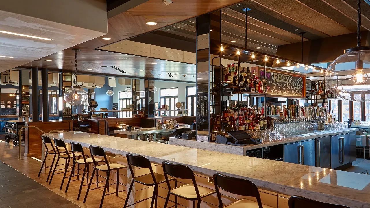 Public School - Addison Restaurant - Dallas, TX | OpenTable