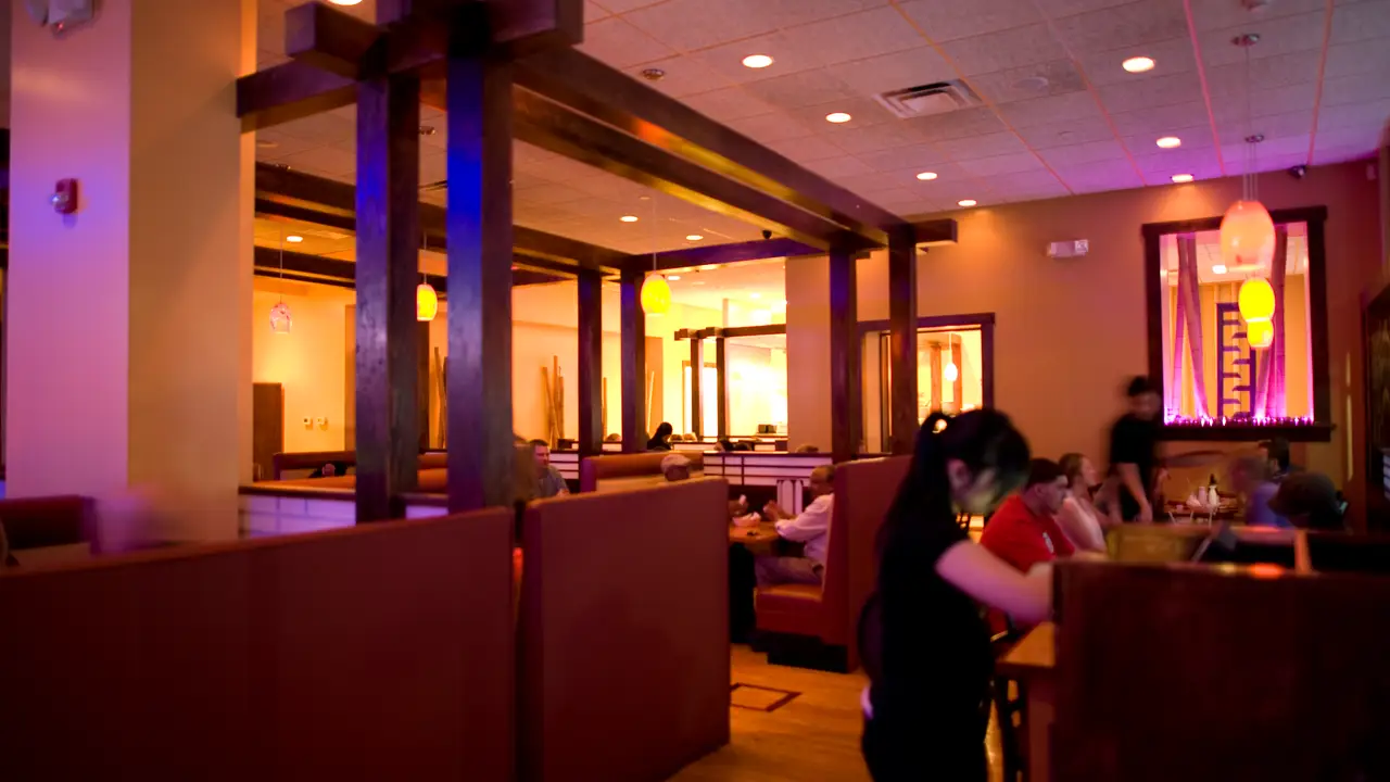 Yoki Japanese Restaurant - Medford, MA | OpenTable