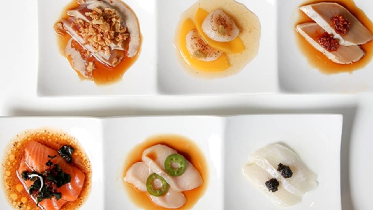 Diners' Choice: Best Food restaurants in Orange County
