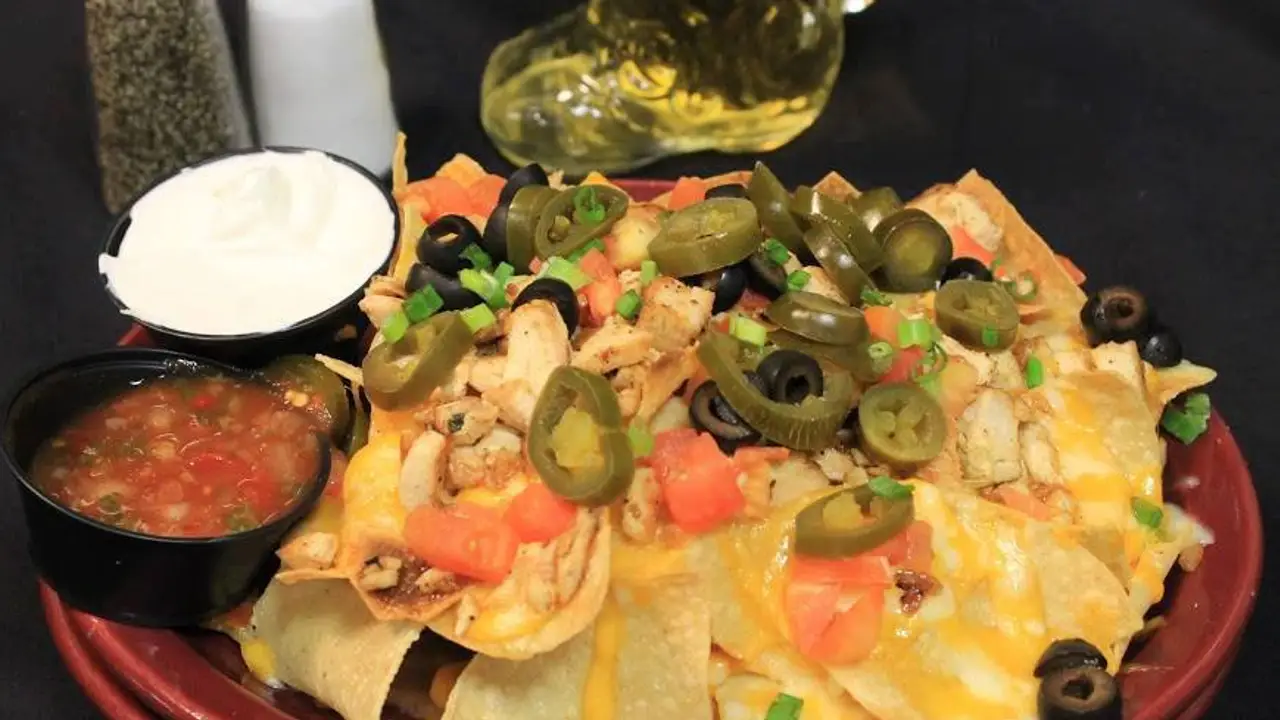 Restaurant Cactus Reds - Ogden, UT | OpenTable