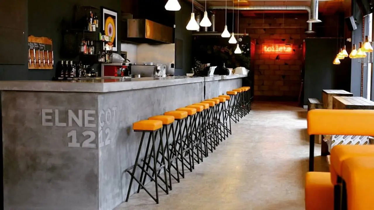 Elnecot Restaurant - Manchester | OpenTable