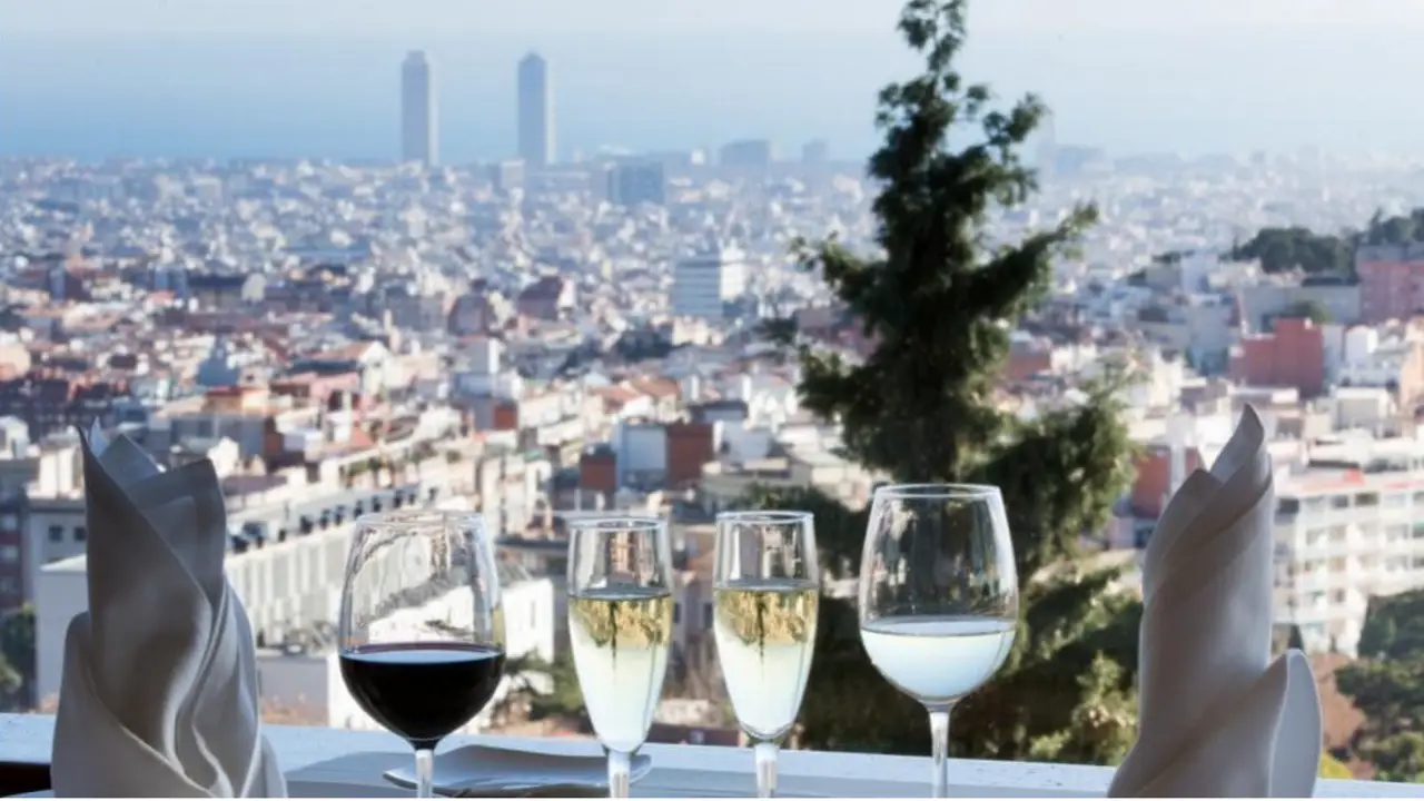 Mirabe Restaurant - Barcelona, Barcelona | OpenTable