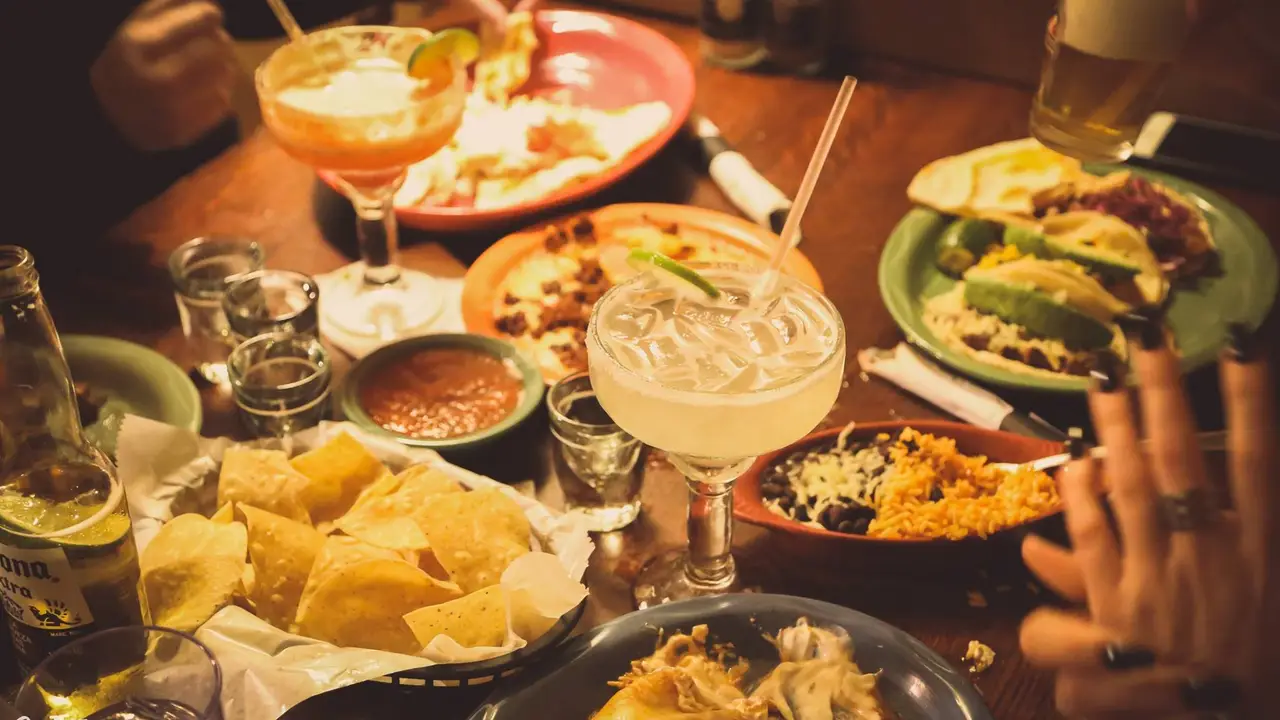 Potters Place - Top Rated Restaurant in Naperville, IL | OpenTable