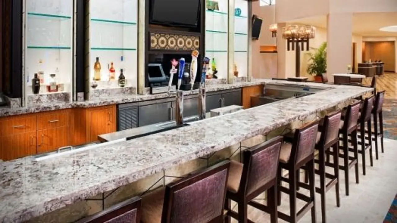 Connections Restaurant - Romulus, MI | OpenTable