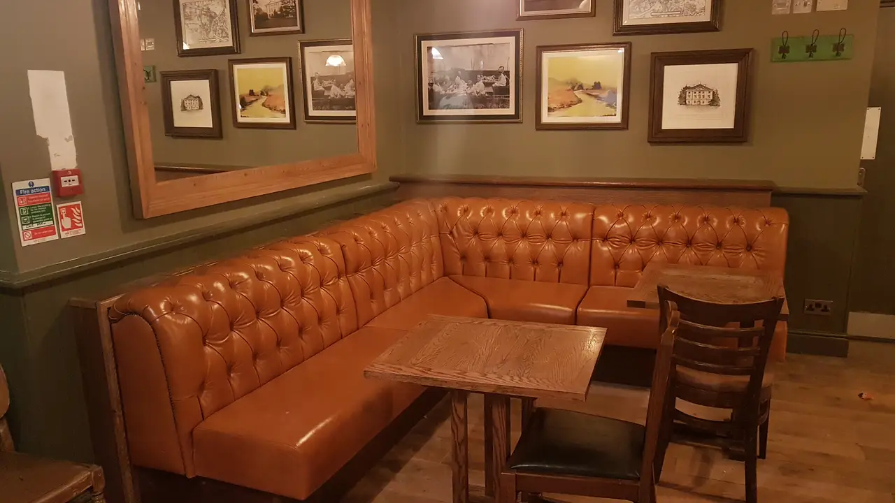 The Rising Sun Restaurant - Richmond, Greater London | OpenTable