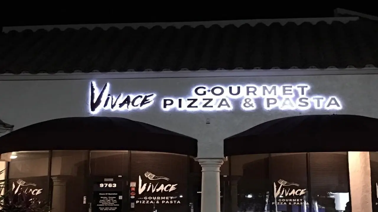 Vivace Italian Restaurant & Craft Cocktail Bar - Plantation, FL | OpenTable