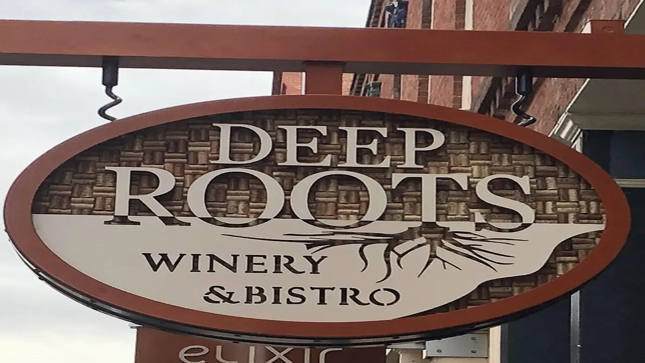 Deep Roots Winery & Bistro Restaurant - Denver, CO | OpenTable
