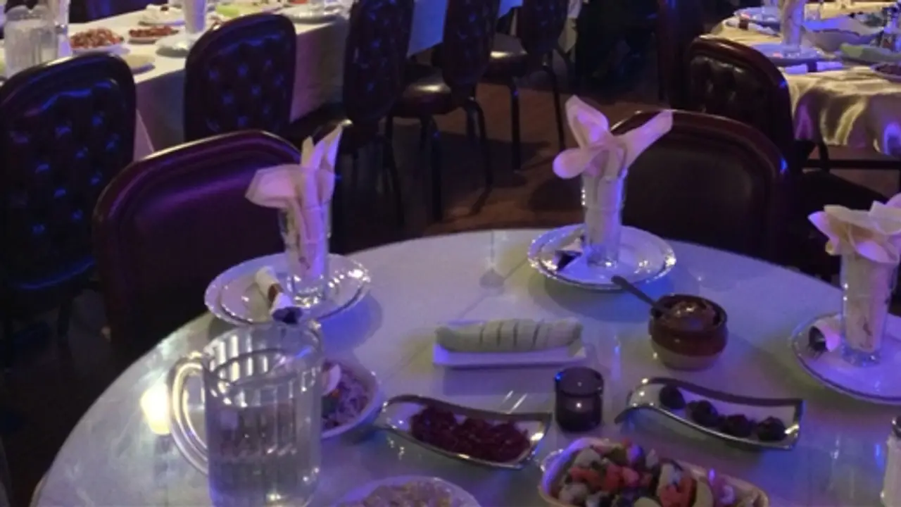 Turkish Cuisine - Chicago Restaurant - Chicago, IL | OpenTable