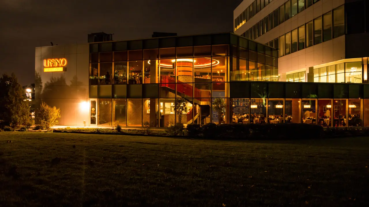 Ursino Steakhouse and Tavern Restaurant - Union, NJ | OpenTable