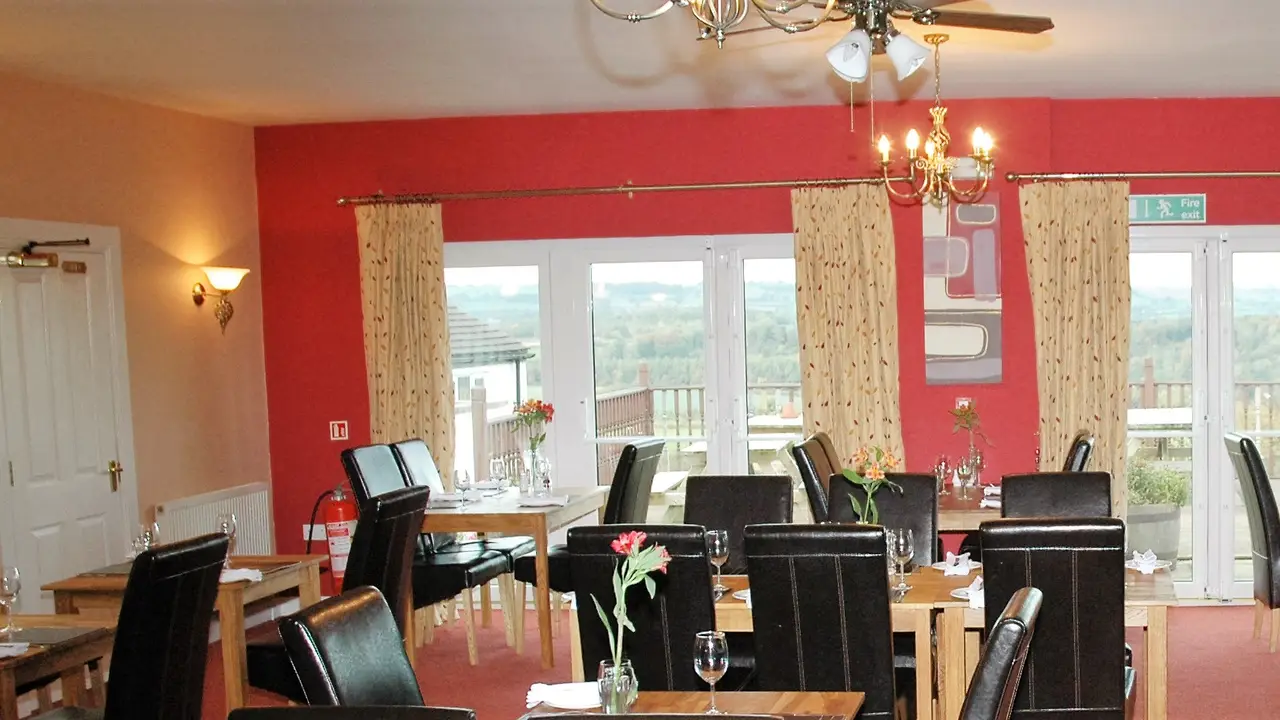 Queen's Head Finghall Restaurant - Finghall, North Yorkshire | OpenTable