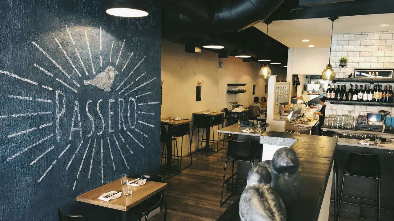 Passero Restaurant - Arlington Heights, IL | OpenTable