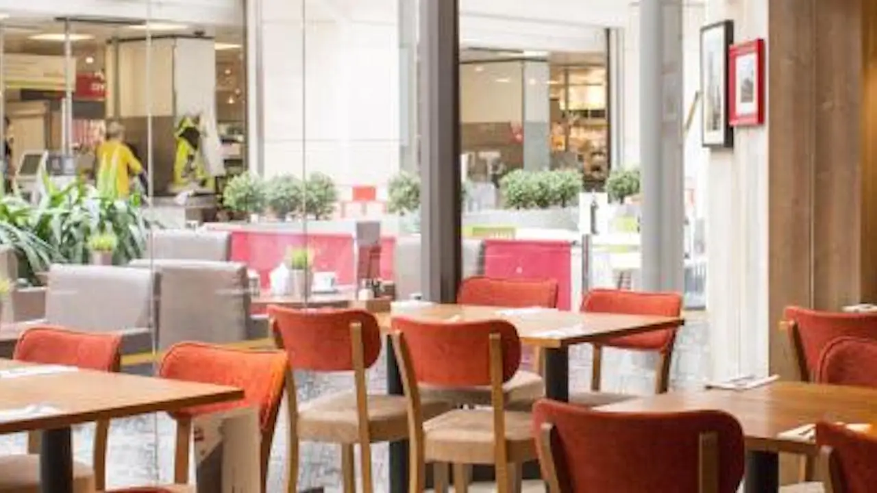 Garfunkels - Gloucester Road Restaurant - London | OpenTable