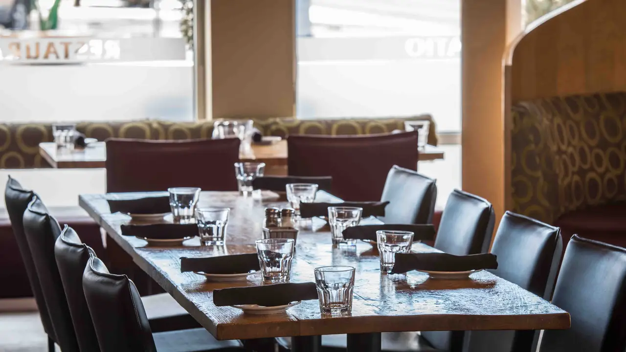 Restaurante Colore Italian Restaurant & Pizzeria - Englewood, , CO ...