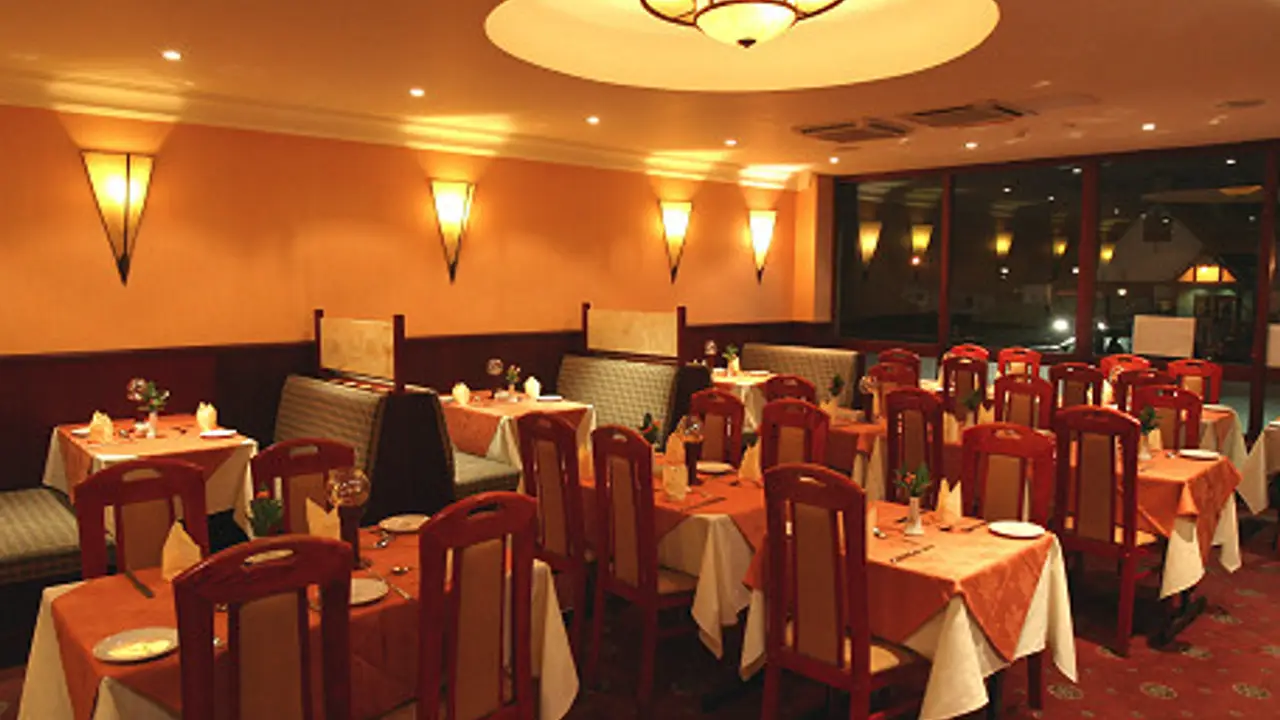 Shabar Restaurant - Birmingham, West Midlands | OpenTable