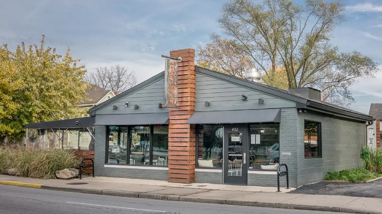 Tinker Street Restaurant - Indianapolis, IN | OpenTable