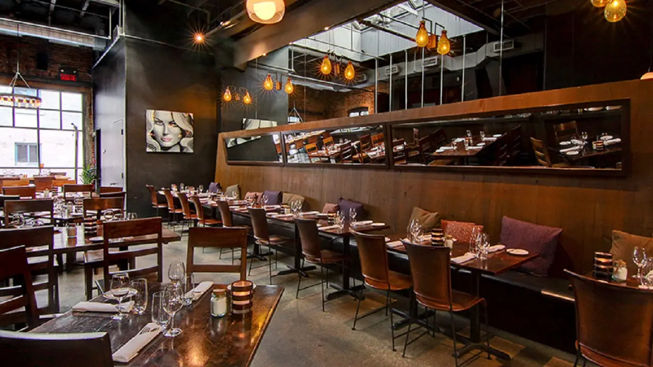 Le Local - Top Rated Restaurant in Montreal, QC | OpenTable