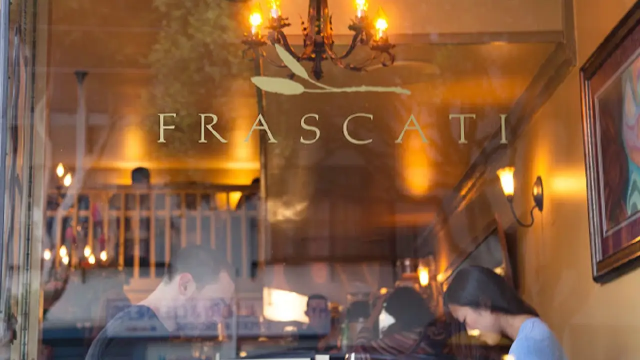 Frascati Restaurant - San Francisco, CA | OpenTable