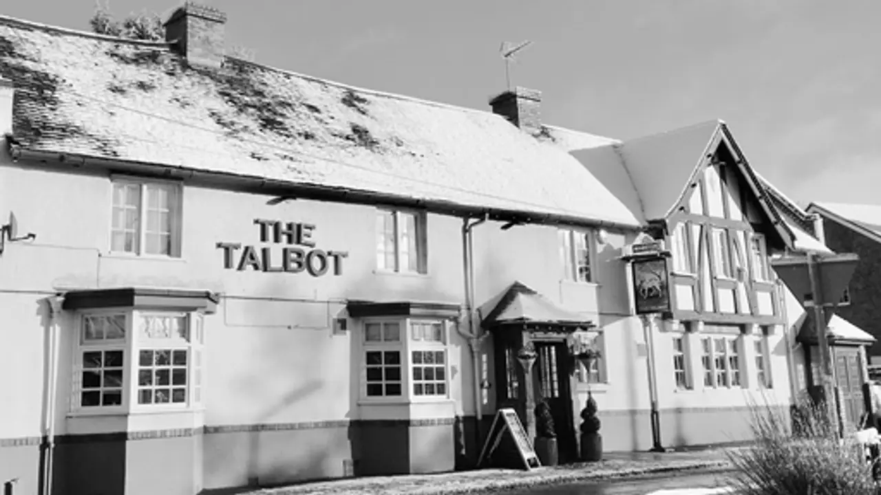 The Talbot at Belbroughton Restaurant - Stourbridge, , West Midlands ...