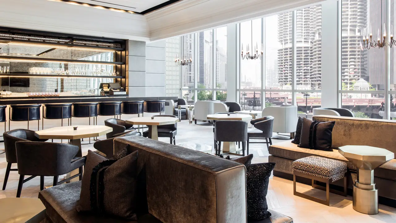 LH Tea Service Restaurant - Chicago, IL | OpenTable