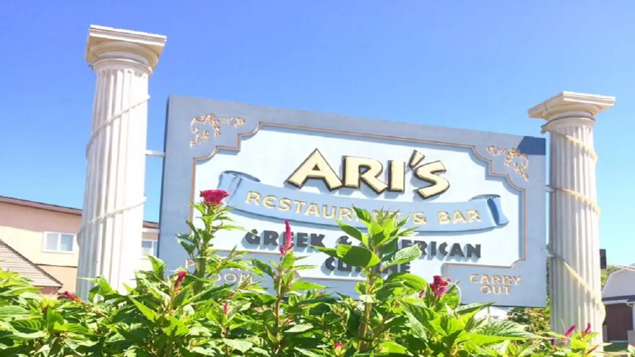 Aris Greek Restaurant - St. Louis, MO | OpenTable