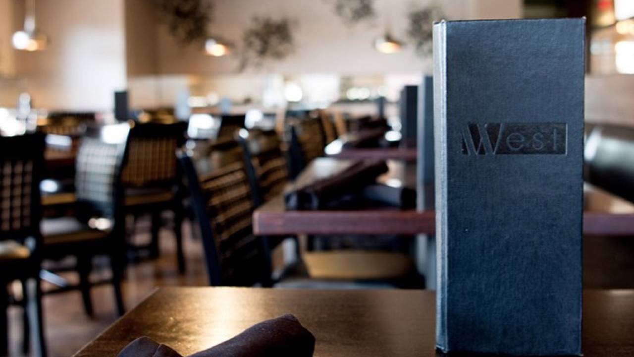 West Updated 2025 American Restaurant in Oklahoma City OK