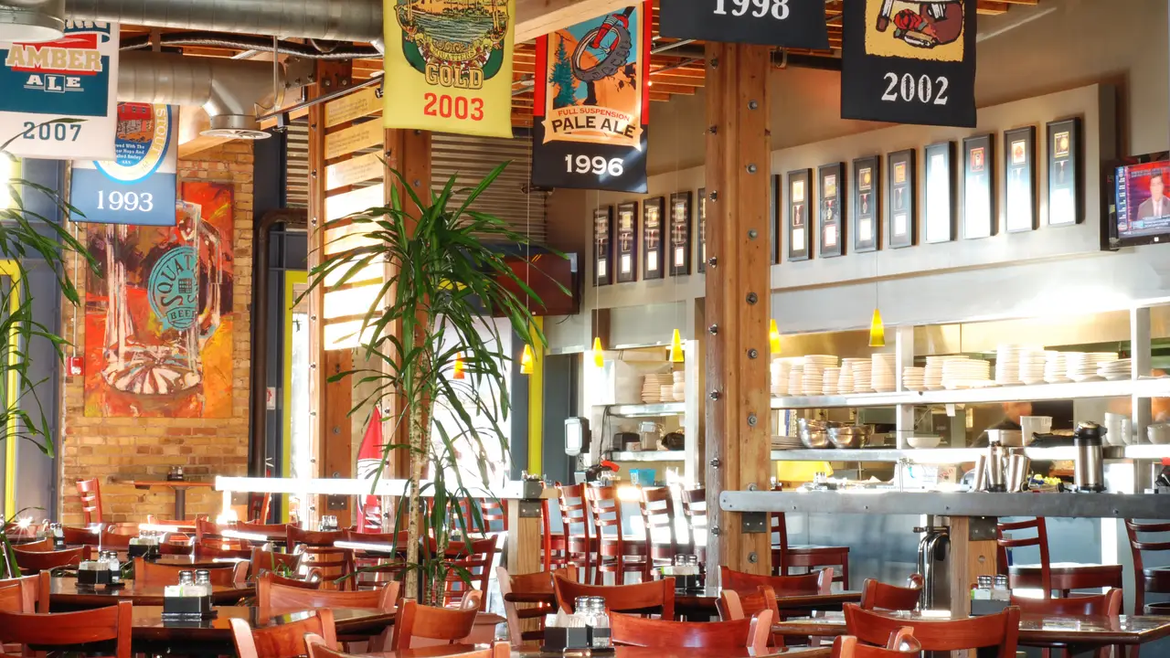 Squatters Pub - Salt Lake City Restaurant - Salt Lake City, , UT ...