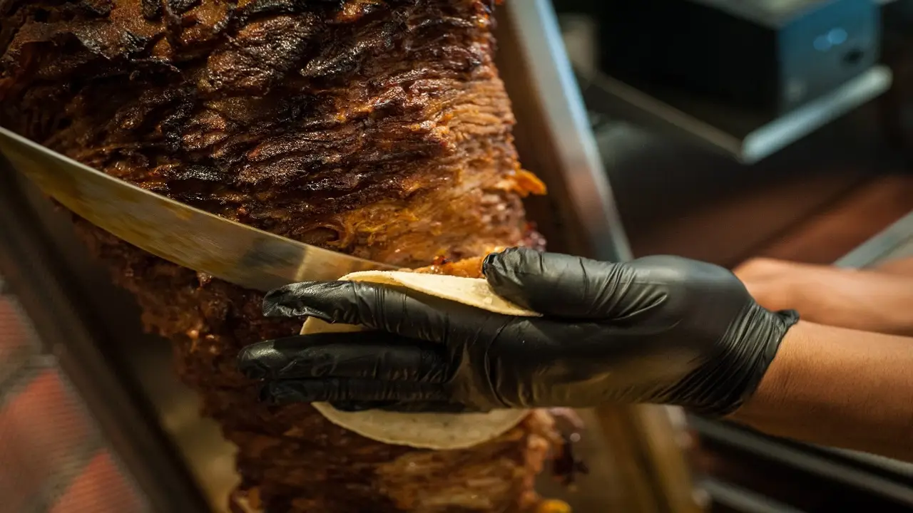 Empellon Al Pastor Restaurant - New York, NY | OpenTable