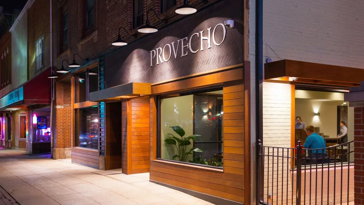 Provecho - Latin Provisions Restaurant - Updated 2023 | Book your table now