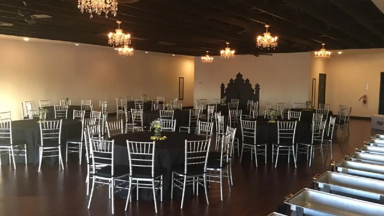 Gandhi Indian Cuisine & Banquet Restaurant - Riverside, , CA | OpenTable