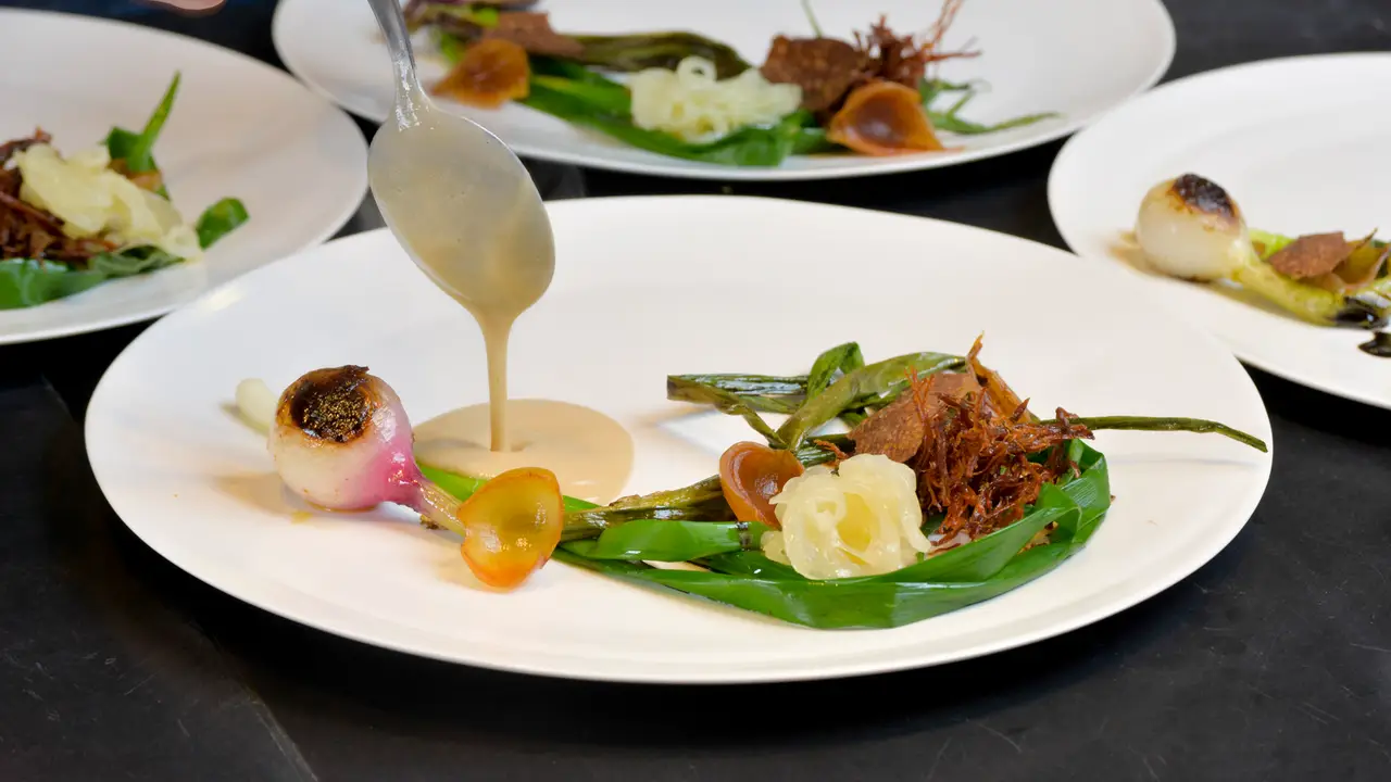 Asta Restaurant - Boston, MA | OpenTable